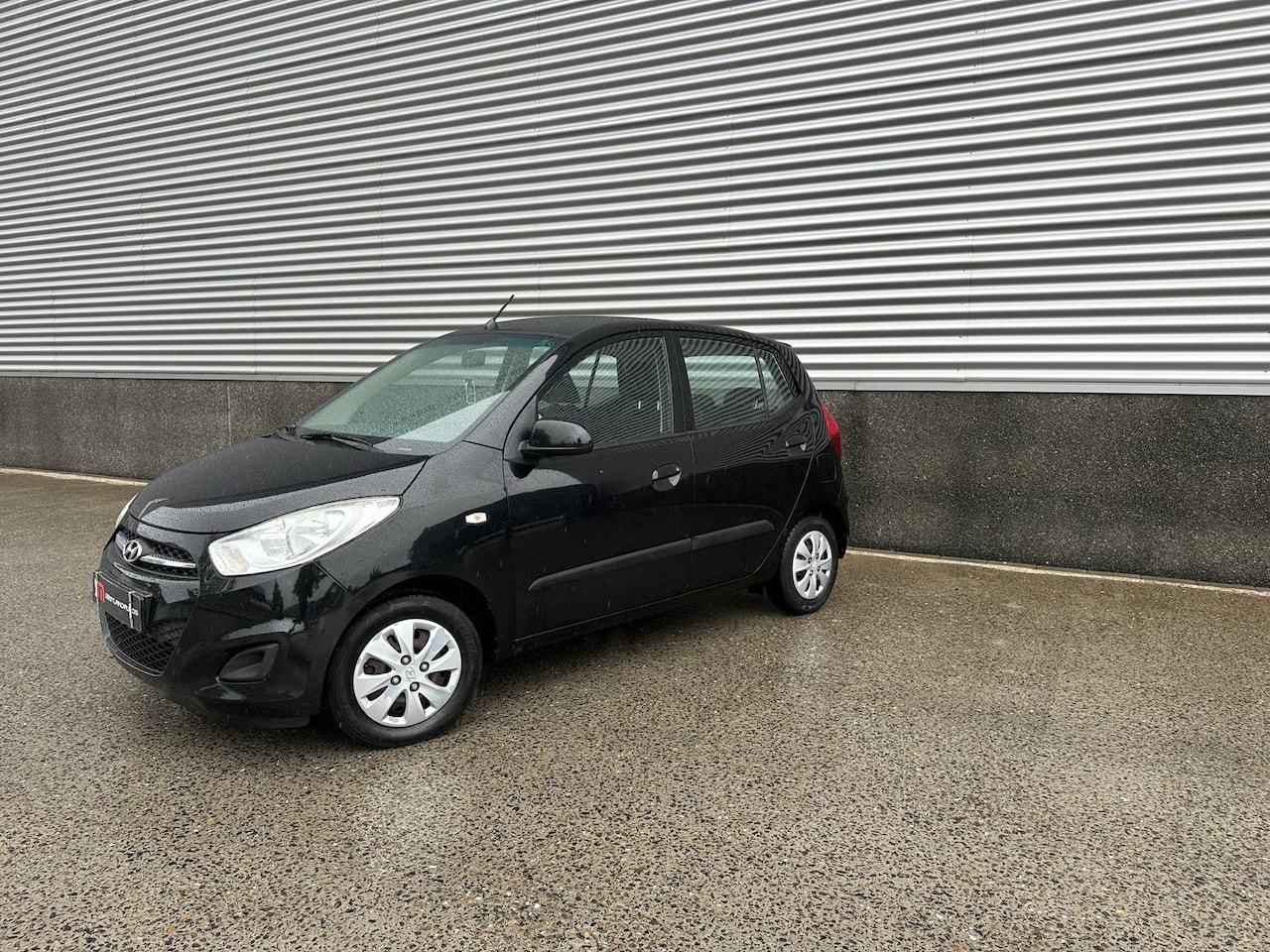 Hyundai i10 1.1 i-Drive Cool airco NAP NW APK dealer-onderhouden 2 ...