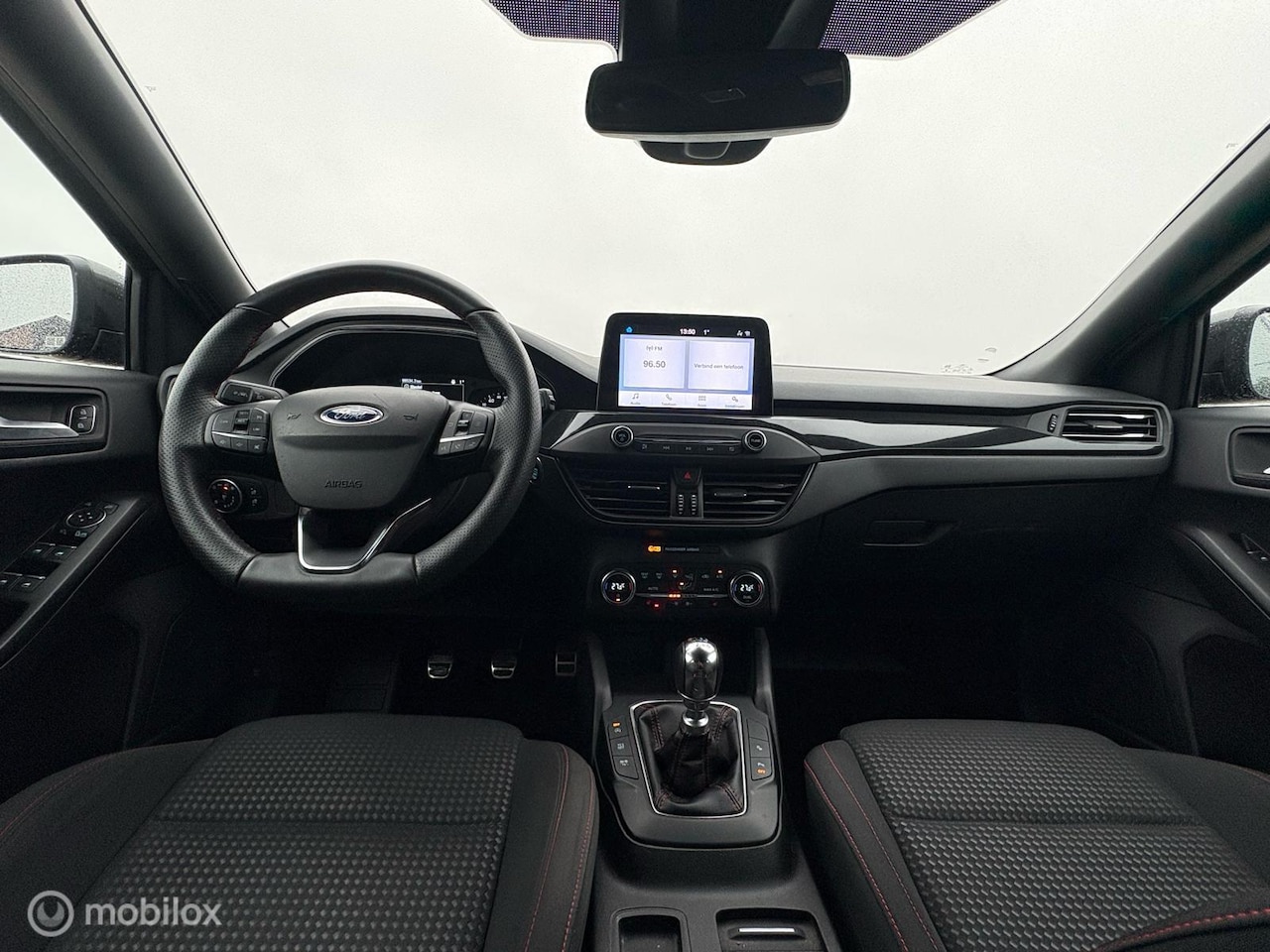 Ford Focus 1.5 EcoBoost 182 pk ST Line | Camera | Keyless 2020 Benzine ...