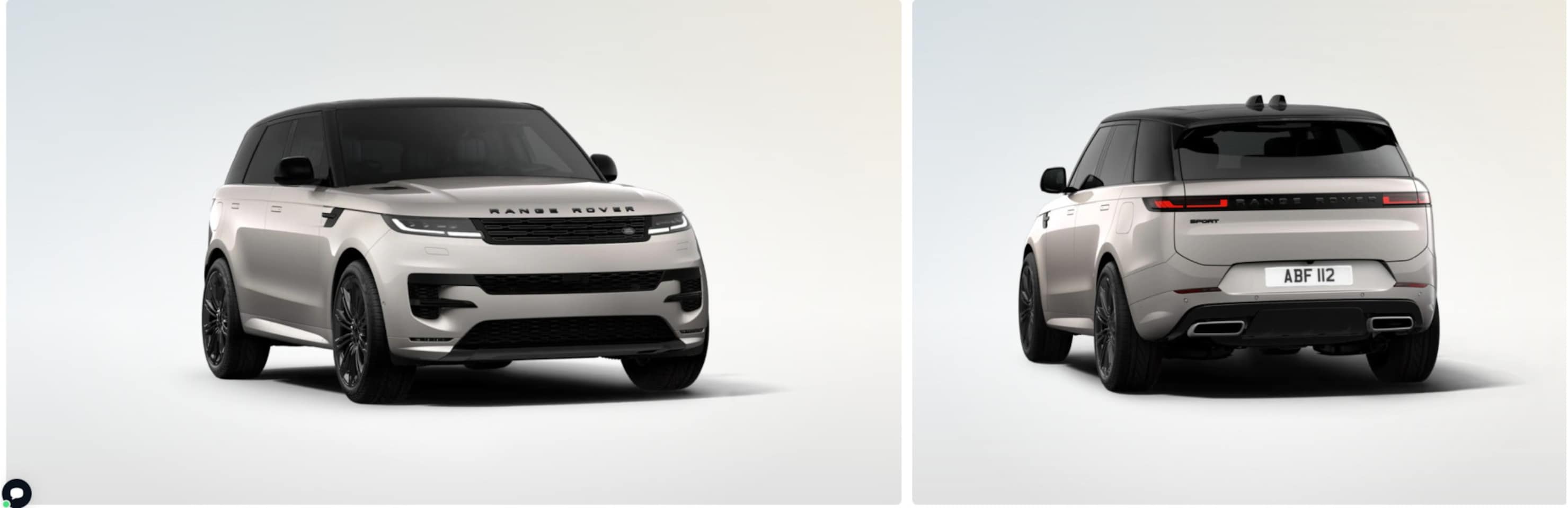 Land Rover Range Rover Sport 3.0 P460e Dynamic SE PHEV | Momentum ...