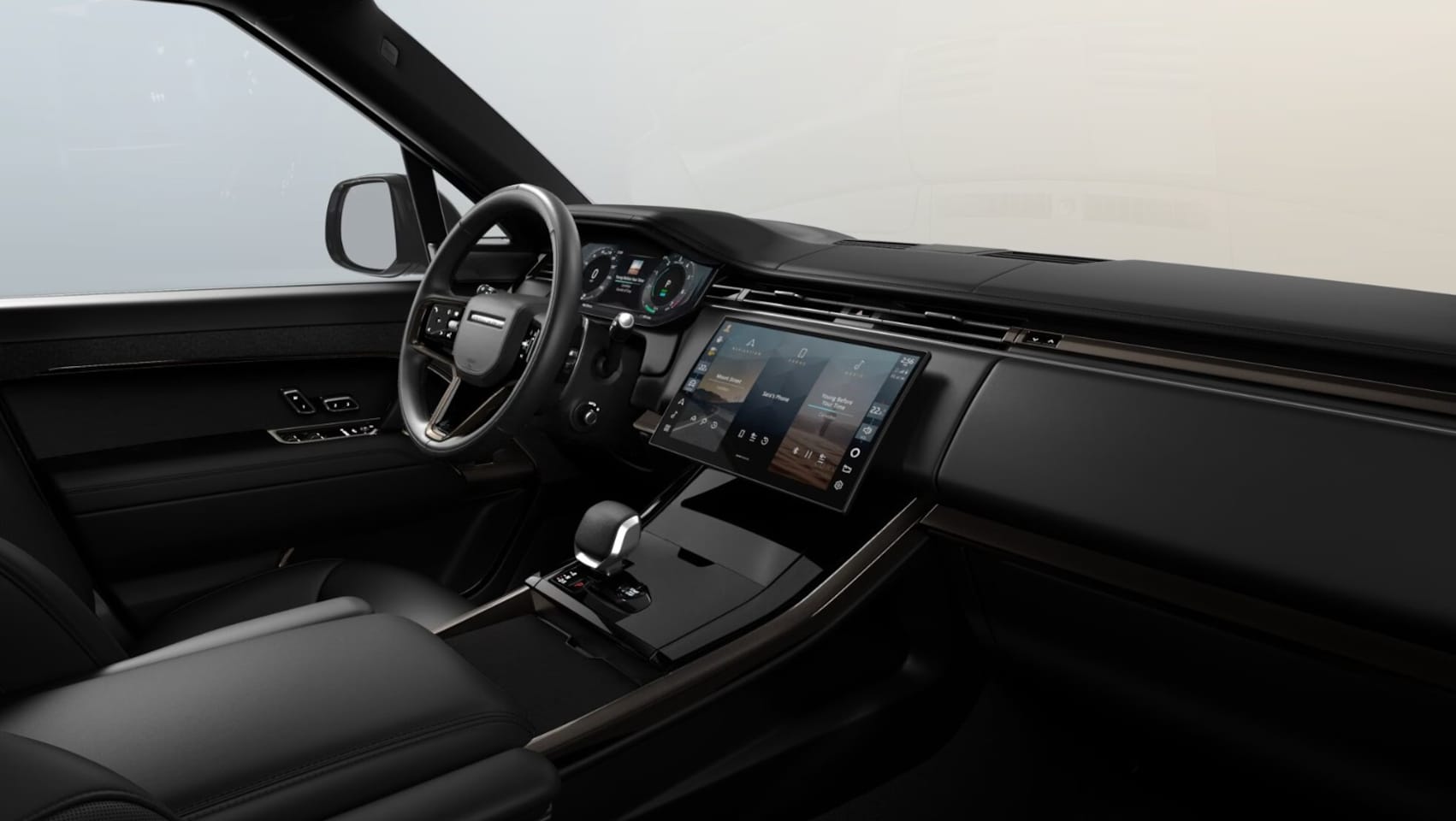 Land Rover Range Rover Sport 3.0 P460e Dynamic SE PHEV | Momentum ...