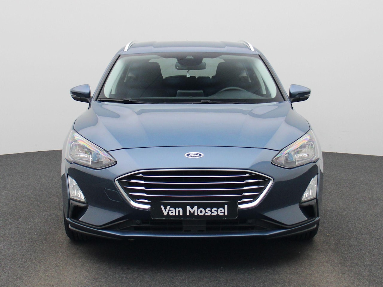 Ford Focus Titanium 1.0 EcoBoost Winterpack | B&O Soundsystem | Elek ...