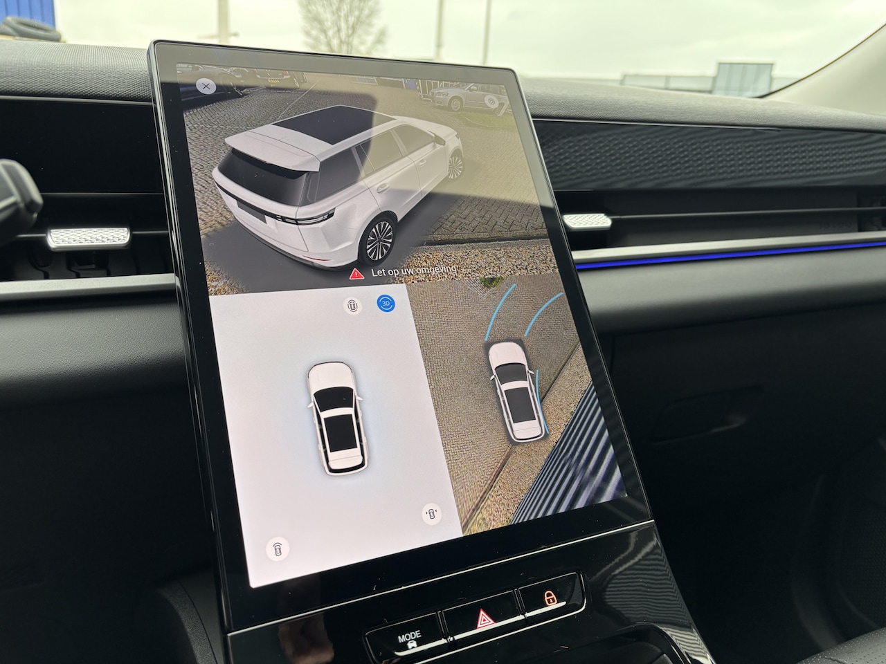 Jaecoo 5 5 EV Exclusive 61 kWh Demovoordeel: Volledig Elektrisch met ...