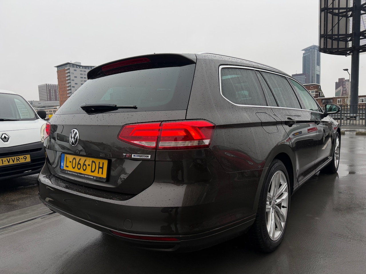Volkswagen Passat Variant 1.4 TSI ACT Business Edition R Adaptief ...