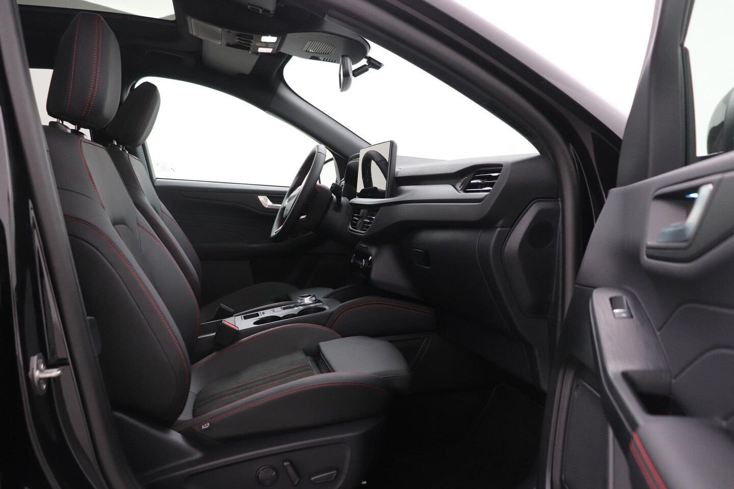 Ford Kuga 2.5 PHEV ST-Line X | Panoramadak | ACC | Stoel ...