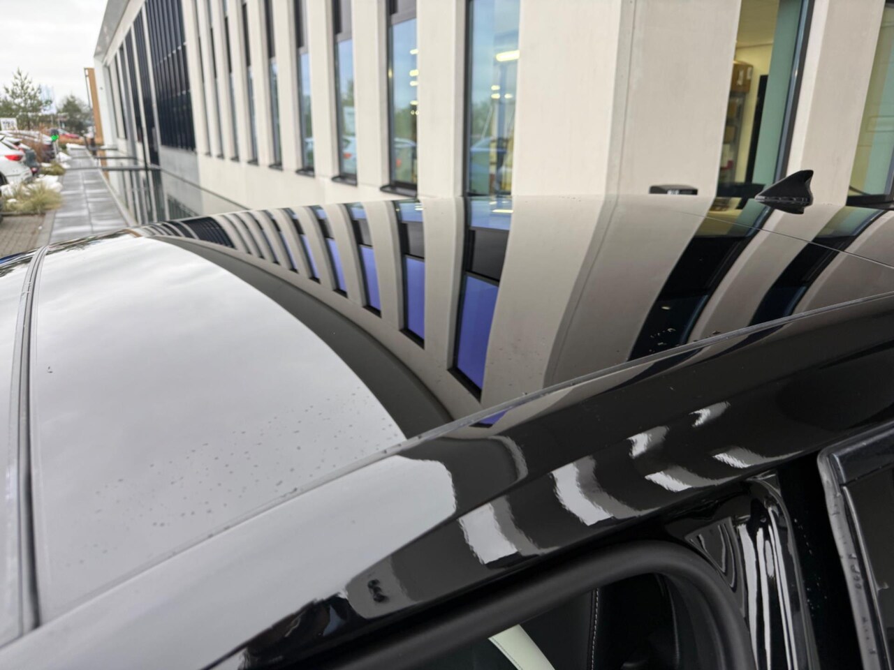 Kia EV6 GT-Line 77.4 kWh, panoramadak, SOH 100 %, camera, meridian ...