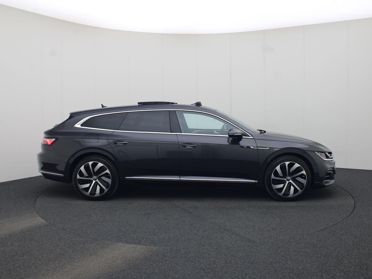 Volkswagen Arteon Shooting Break 1.4 TSI eHybrid 218PK DSG R-Line ...