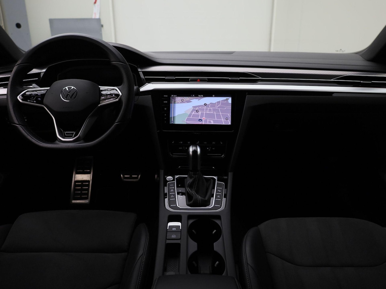 Volkswagen Arteon Shooting Break 1.4 TSI eHybrid 218PK DSG R-Line ...