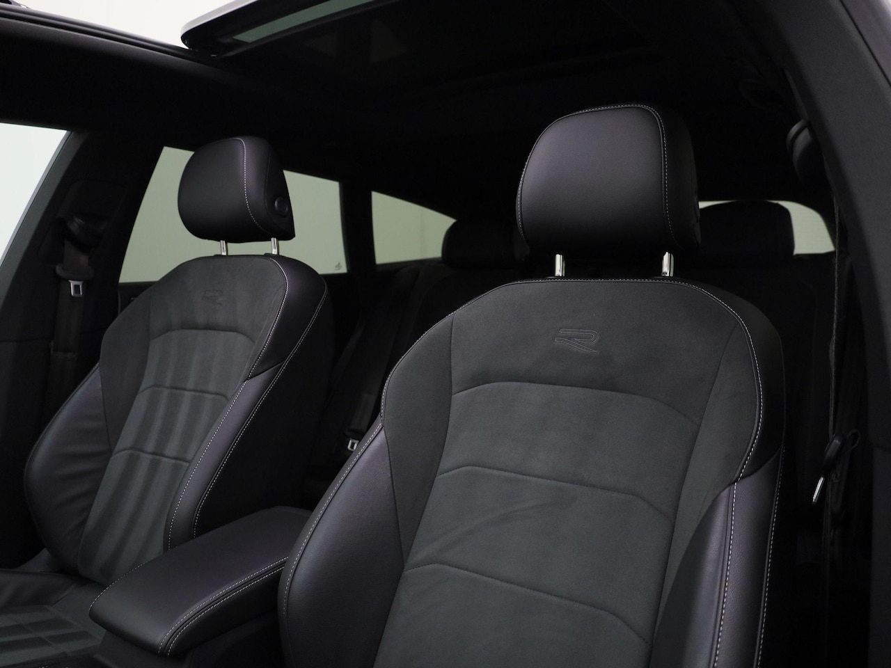 Volkswagen Arteon Shooting Break 1.4 TSI eHybrid 218PK DSG R-Line ...