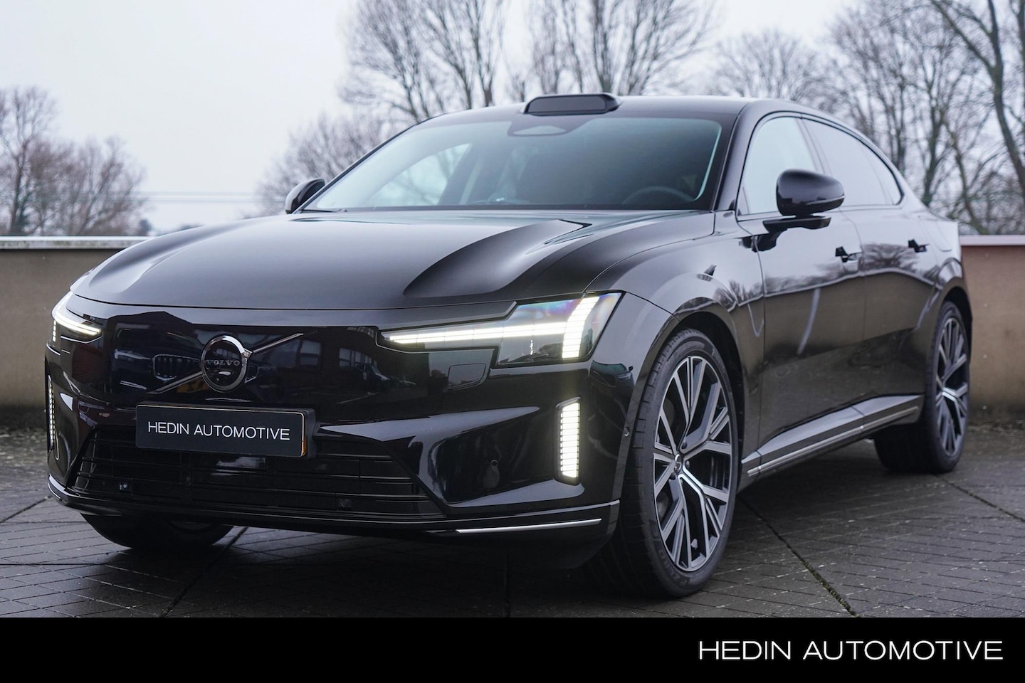 Volvo ES90 Single Motor Extended Range Ultra 92 kWh Bowers&Wilkins | 22 ...