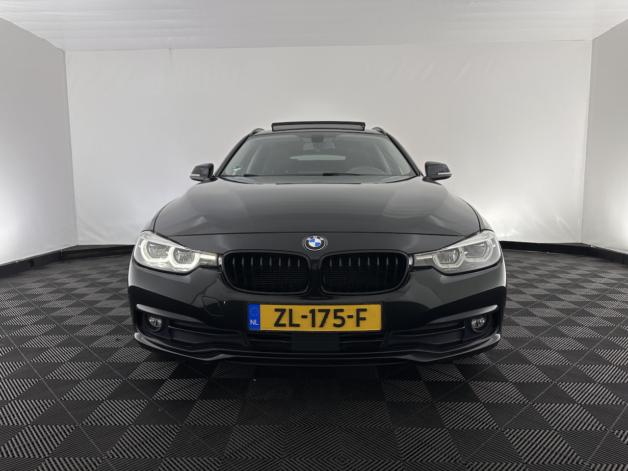 BMW 3-serie Touring 320d EDE Executive Aut. *PANO | LEATHER | FULL-LED ...