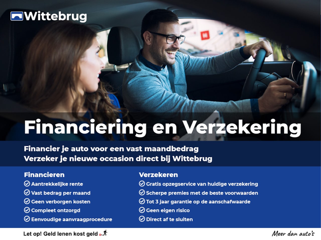 Volkswagen Golf Variant 1.0 TSI Life / TREKHAAK/ PARK. SENSOREN/ NAVI ...