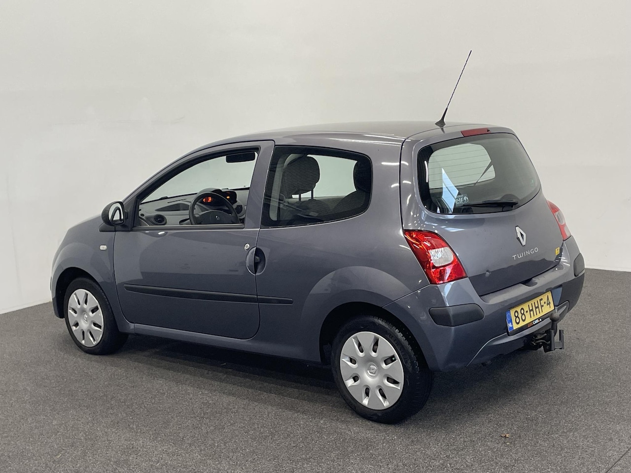 Renault Twingo 1.2-16V Authentique Airco ABS Stuurbekrachtiging APK t/m ...