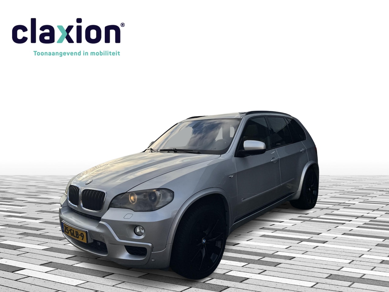 BMW X5 xDrive48i M Sport High Executive M Sport / LPG G3 2008 LPG ...