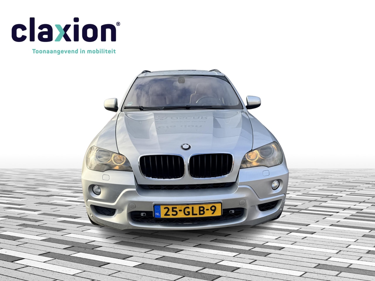 BMW X5 xDrive48i M Sport High Executive M Sport / LPG G3 2008 LPG ...