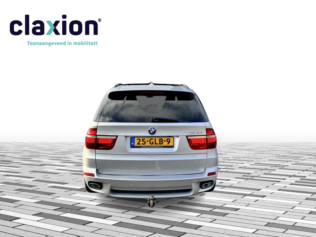 BMW X5 xDrive48i M Sport High Executive M Sport / LPG G3 2008 LPG ...