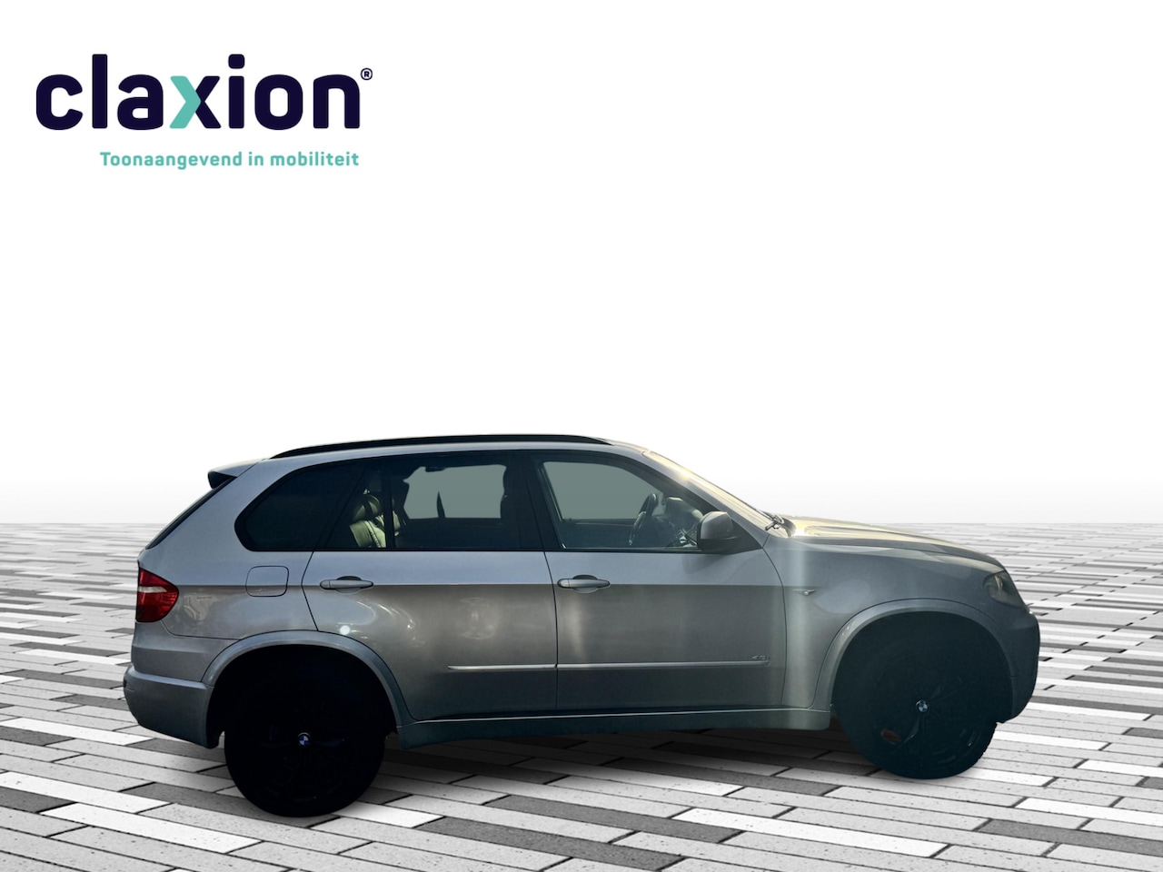 BMW X5 xDrive48i M Sport High Executive M Sport / LPG G3 2008 LPG ...