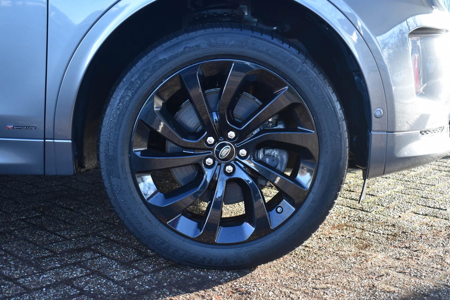 Land Rover Discovery Sport P300e 1.5 R-Dynamic HSE Aut Pano Electr ...