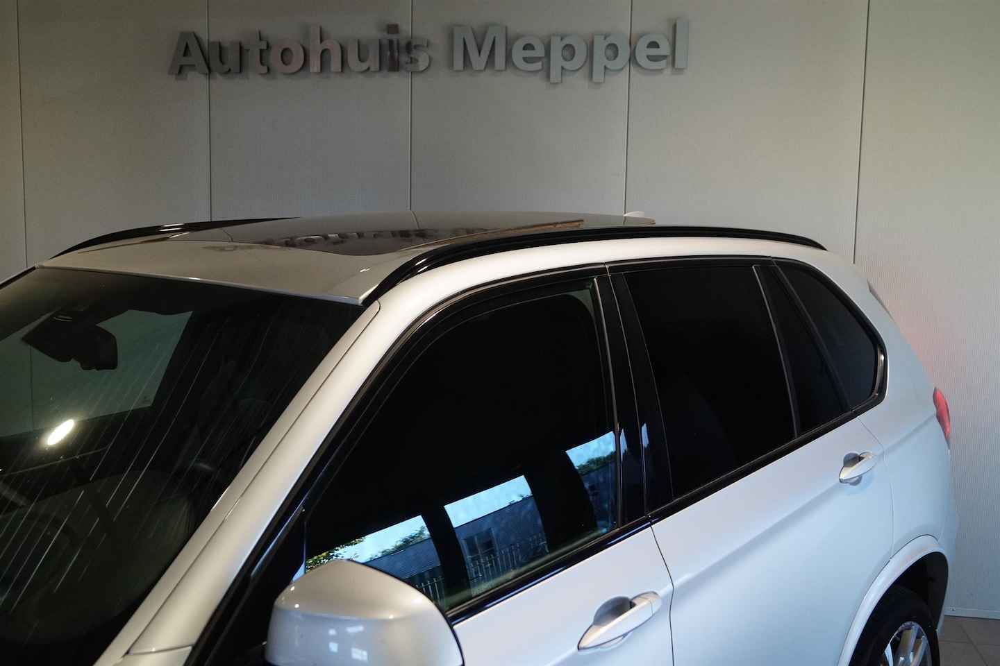 BMW X5 Xdrive40e M-Sport/// | Adaptieve LED | Trekhaak | Panoramadak ...