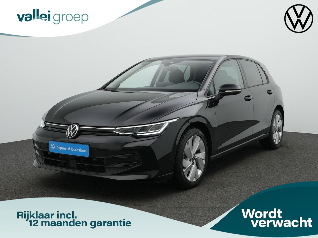 Volkswagen Golf 1.5 TSI 115 pk Life Edition | Achteruitrijcamera ...