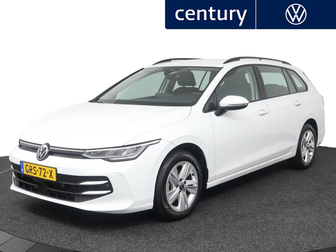 Volkswagen Golf Variant 1.5 TSI 115Pk Life-Bns / Clima / Camera / Nw ...