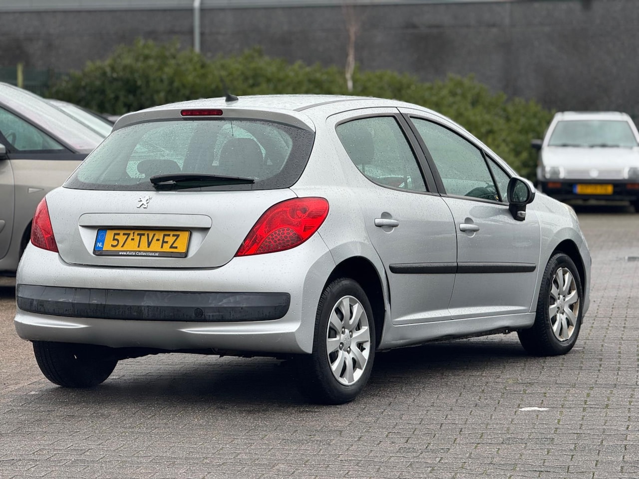 Peugeot 207 1.4-16V Color-line | Airco | Nieuw Distributtieriem ...