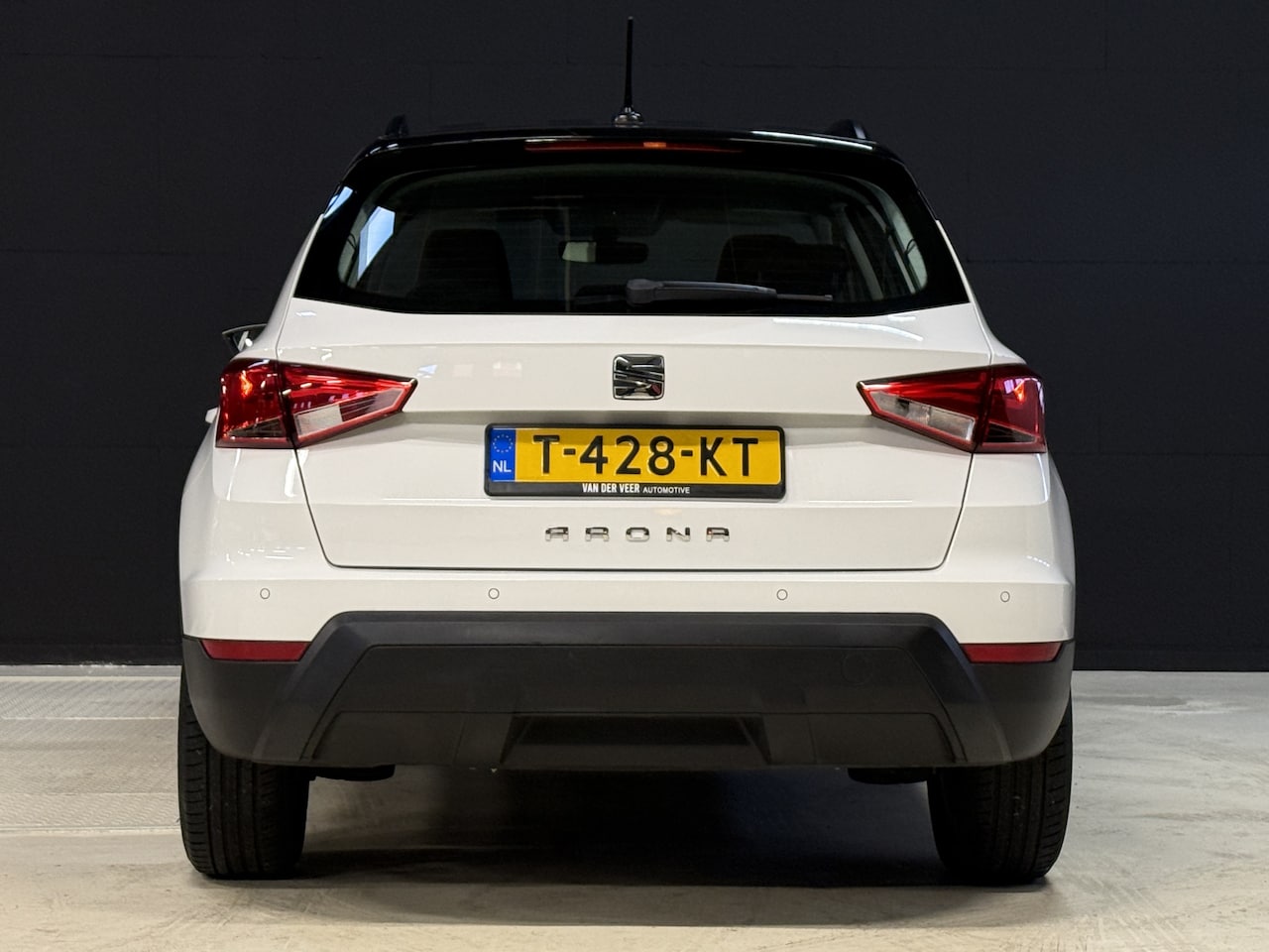 SEAT Arona 1.0 TSI Style | Adaptive cruise | Carplay | Dodehoek sensor ...
