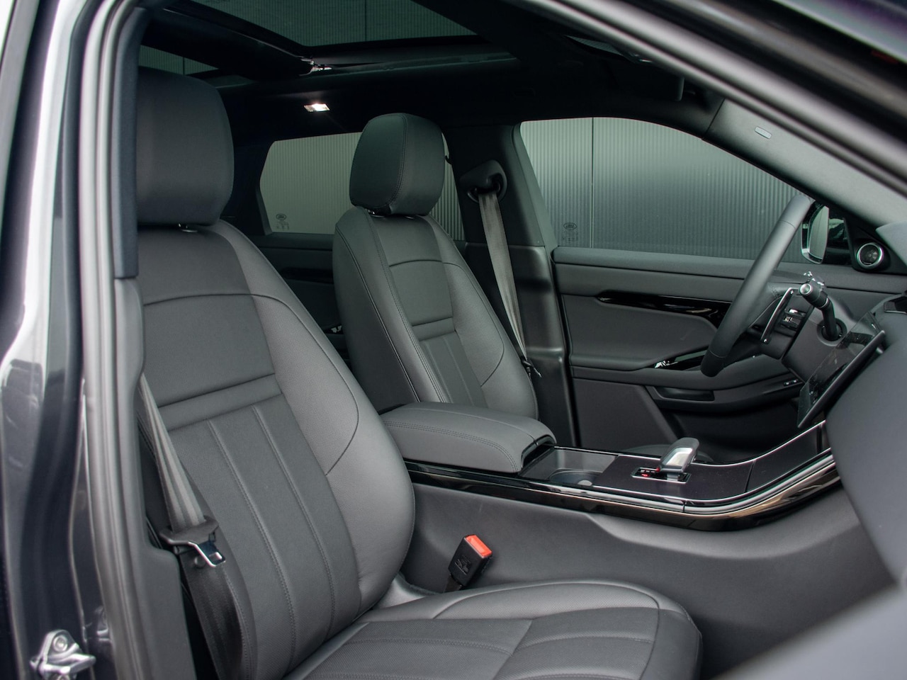 Land Rover Range Rover Evoque 1.5 P270e PHEV Dynamic SE l Facelift l ...