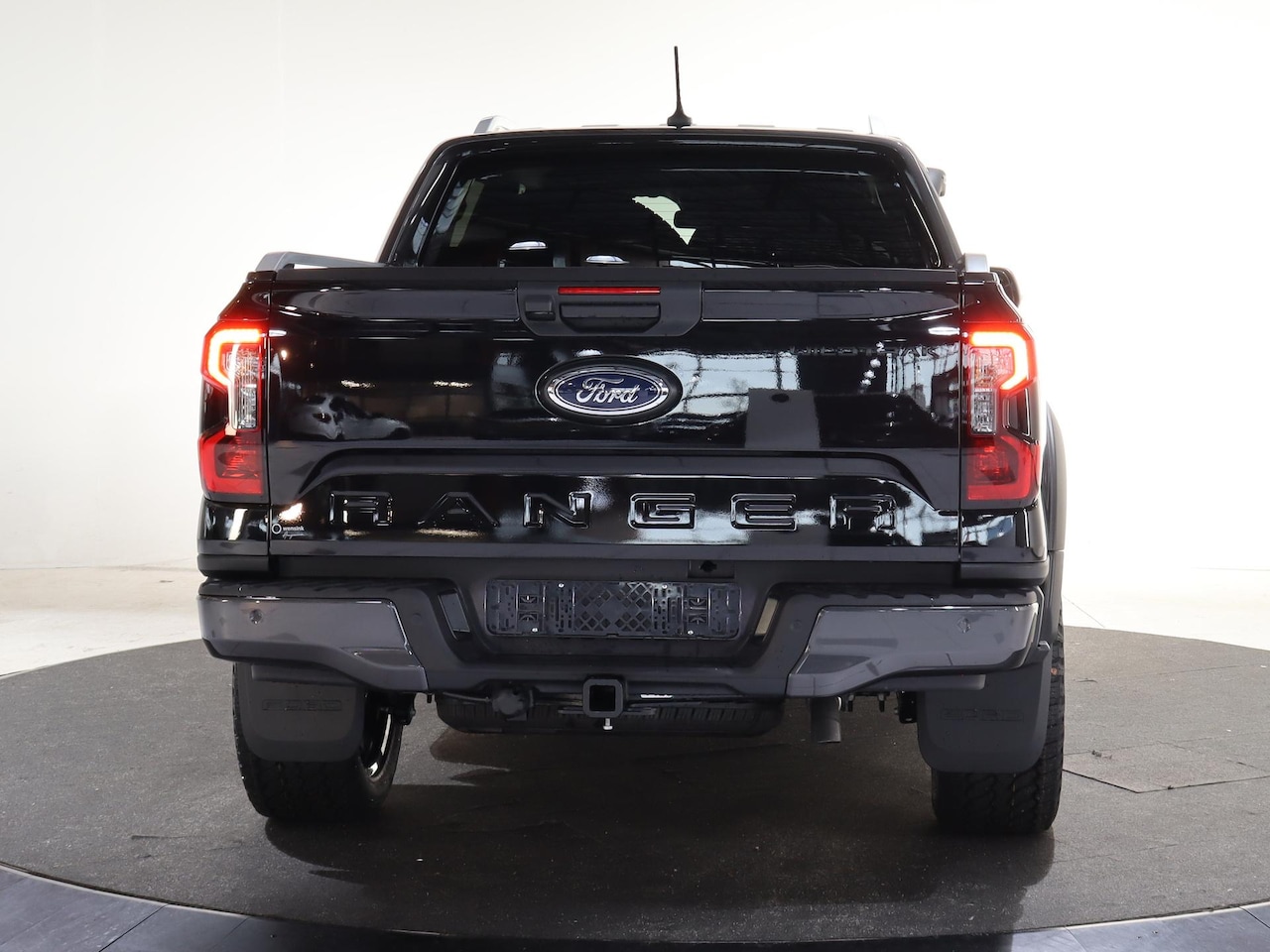 Ford Ranger WILDTRAK | DAKAR EDITITON | 2.5 PHEV | 279 PK | 5-ZITS | 20 ...