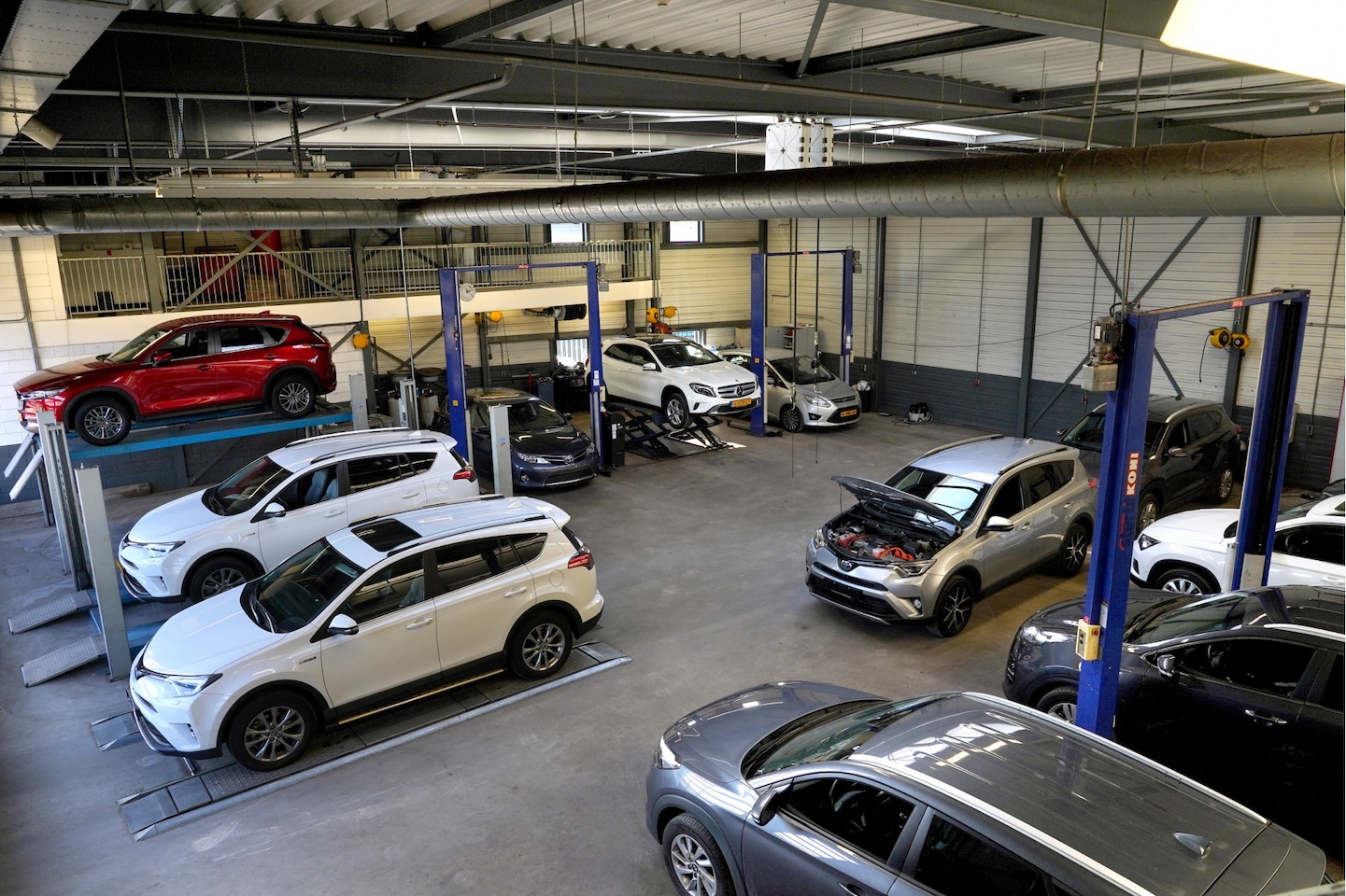 Kia Sportage 1.6 T-GDi Plug-in Hybrid AWD GT-PlusLine PHEV, NAV/360CAM ...