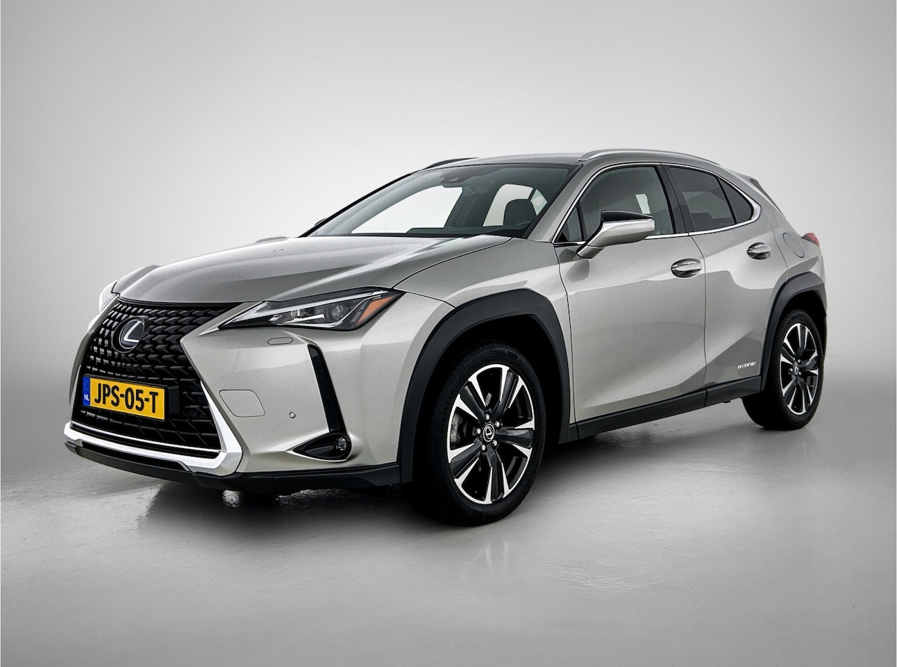 Lexus UX 250h Business Line | Parkeersensoren | Stoelverwarming ...