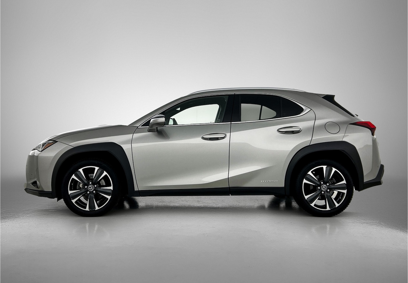 Lexus UX 250h Business Line | Parkeersensoren | Stoelverwarming ...