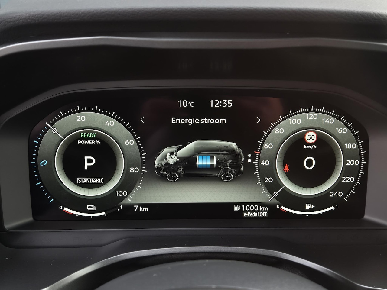 Nissan Qashqai 1.5 e-Power Tekna Plus | Demo | Gen 3 e-Power | Built-in ...