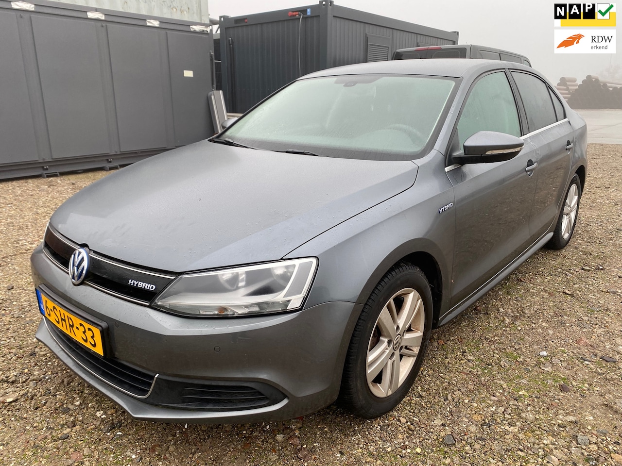 Volkswagen Jetta 2013 * 1.4 TSI Hybrid Comfortline *MEGATRONIC DEFECT ...