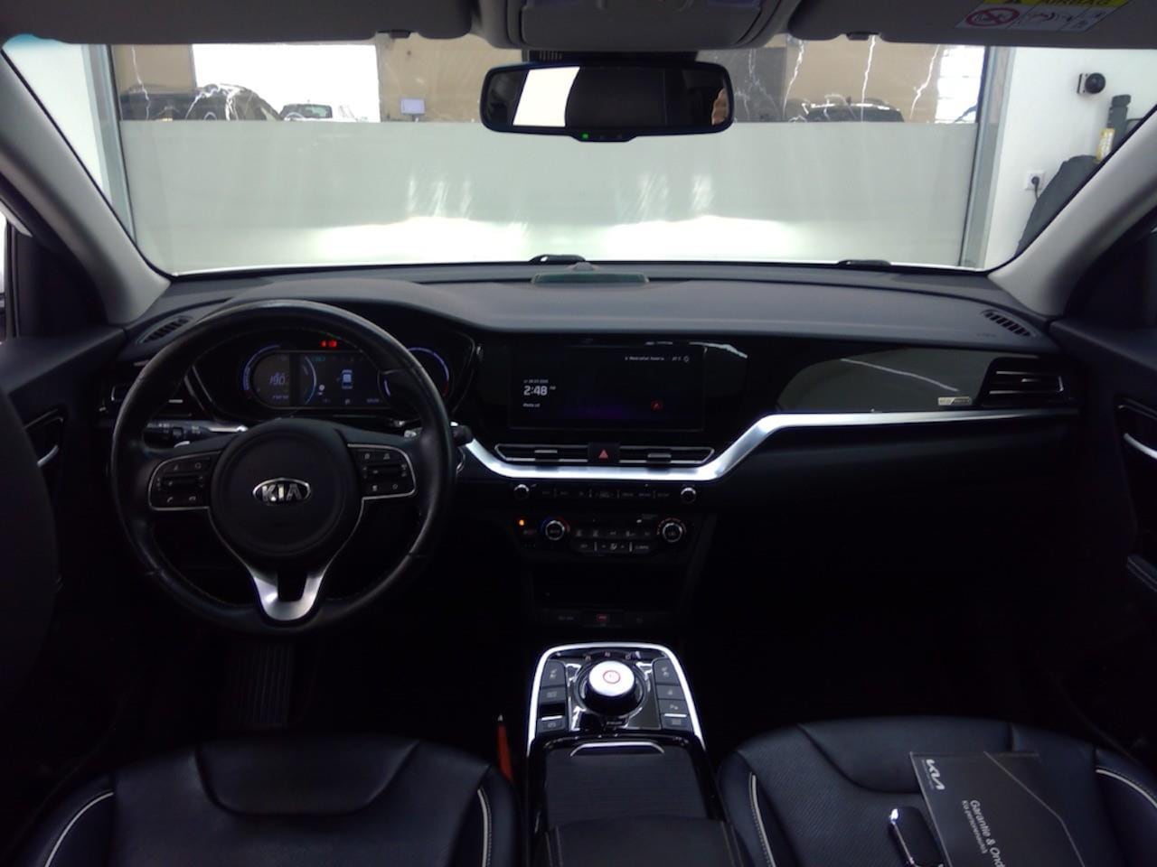Kia e-Niro ExecutiveLine 64 kWh | Panoramadak | SOH 100% | Cruise ...