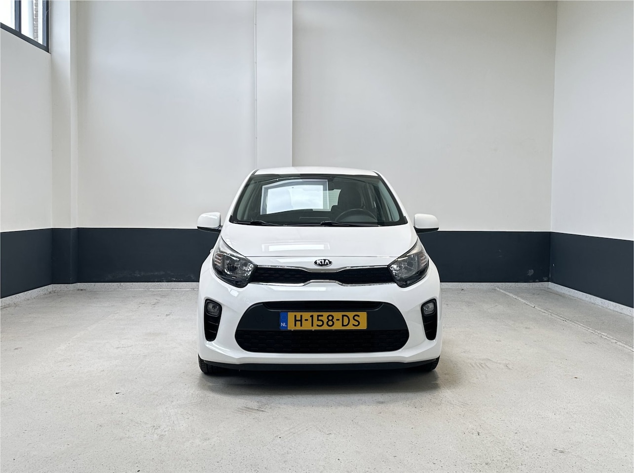 Kia Picanto 1.0 MPi DynamicLine | Carplay/ Android Auto| Camera | NL ...
