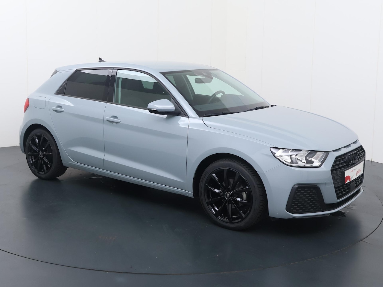 Audi A1 Sportback 25 TFSI Pro Line | 95 PK | Cruise control | Airco ...