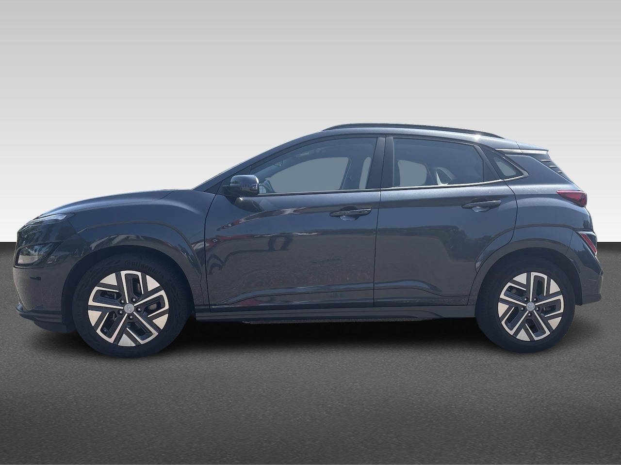 Hyundai Kona Electric EV Comfort 64 kWh | Achteruitrijcamera | Cruise ...