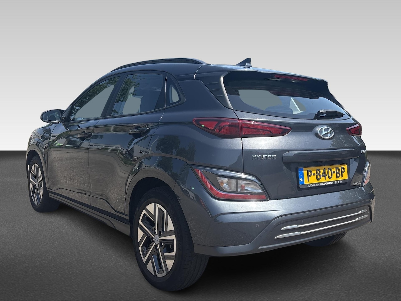 Hyundai Kona Electric EV Comfort 64 kWh | Achteruitrijcamera | Cruise ...