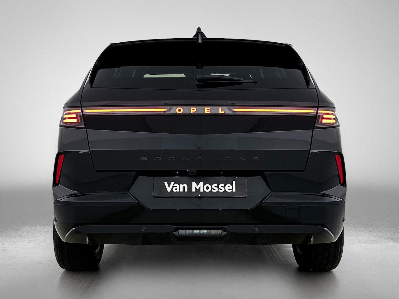 Opel Grandland 1.6 Turbo Plug-in-Hybrid GS in de vraagprijs zijn alle ...