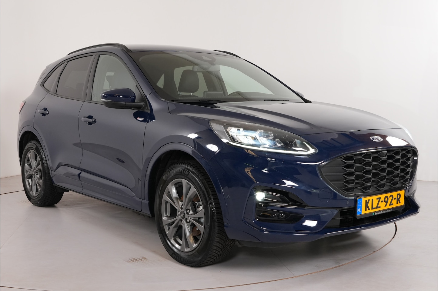 Ford Kuga 2.5 PHEV 225pk ST-Line X | ACC | Stl. verw. | 360° Cam ...