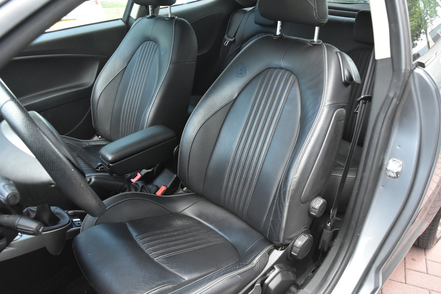 Alfa Romeo MiTo 0.9 TwinAir Distinctive – 2012 | Origineel Nederlandse ...