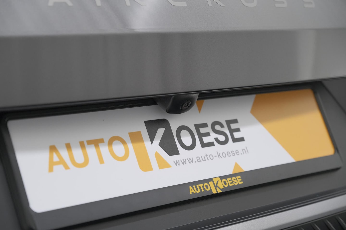 Citroën Ë-C3 Aircross Plus 113pk Extended Range 54 kWh | 11 KW Lader ...