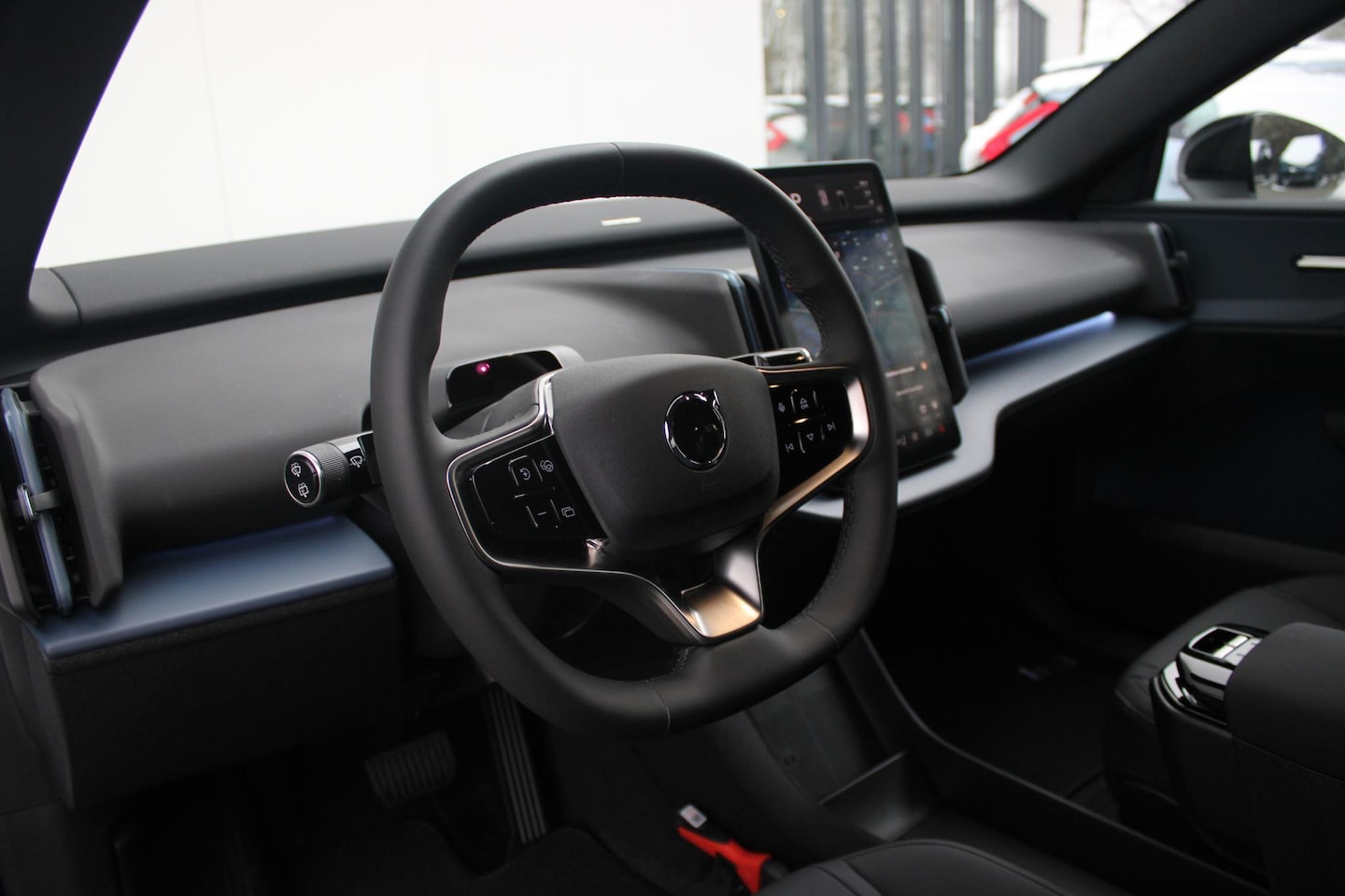 Volvo EX30 P3 Long Range Plus Europa 69 kWh Harman Kardon Premium Audio ...