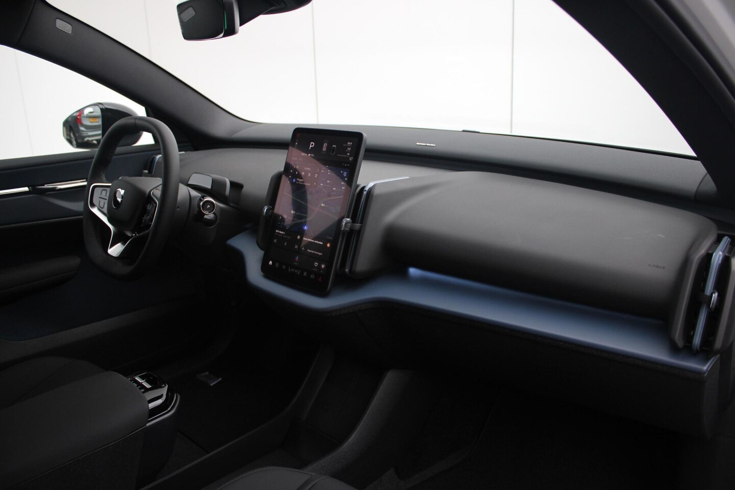 Volvo EX30 P3 Long Range Plus Europa 69 kWh Harman Kardon Premium Audio ...